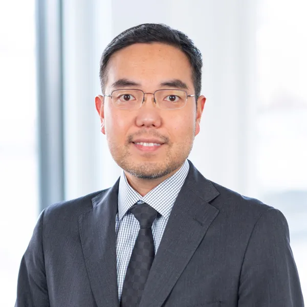 Dan Kim, CFA | Saturna Capital