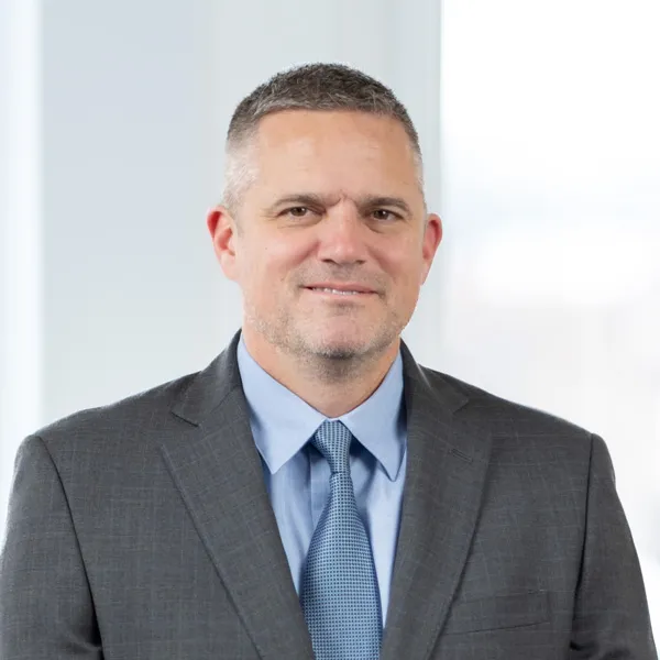 Matt Ward | Saturna Capital