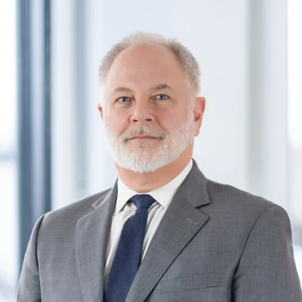 Michael Lewis | Saturna Capital